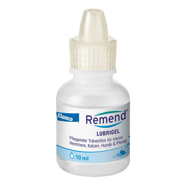 Remend Lubrigel für Katzen, Hunde & Pferde | 4 x 10 ml – fressnapf x ...