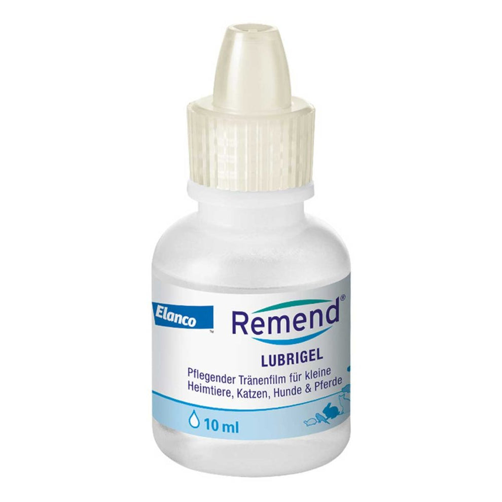Remend Lubrigel für Katzen, Hunde & Pferde | 4 x 10 ml – fressnapf x ...